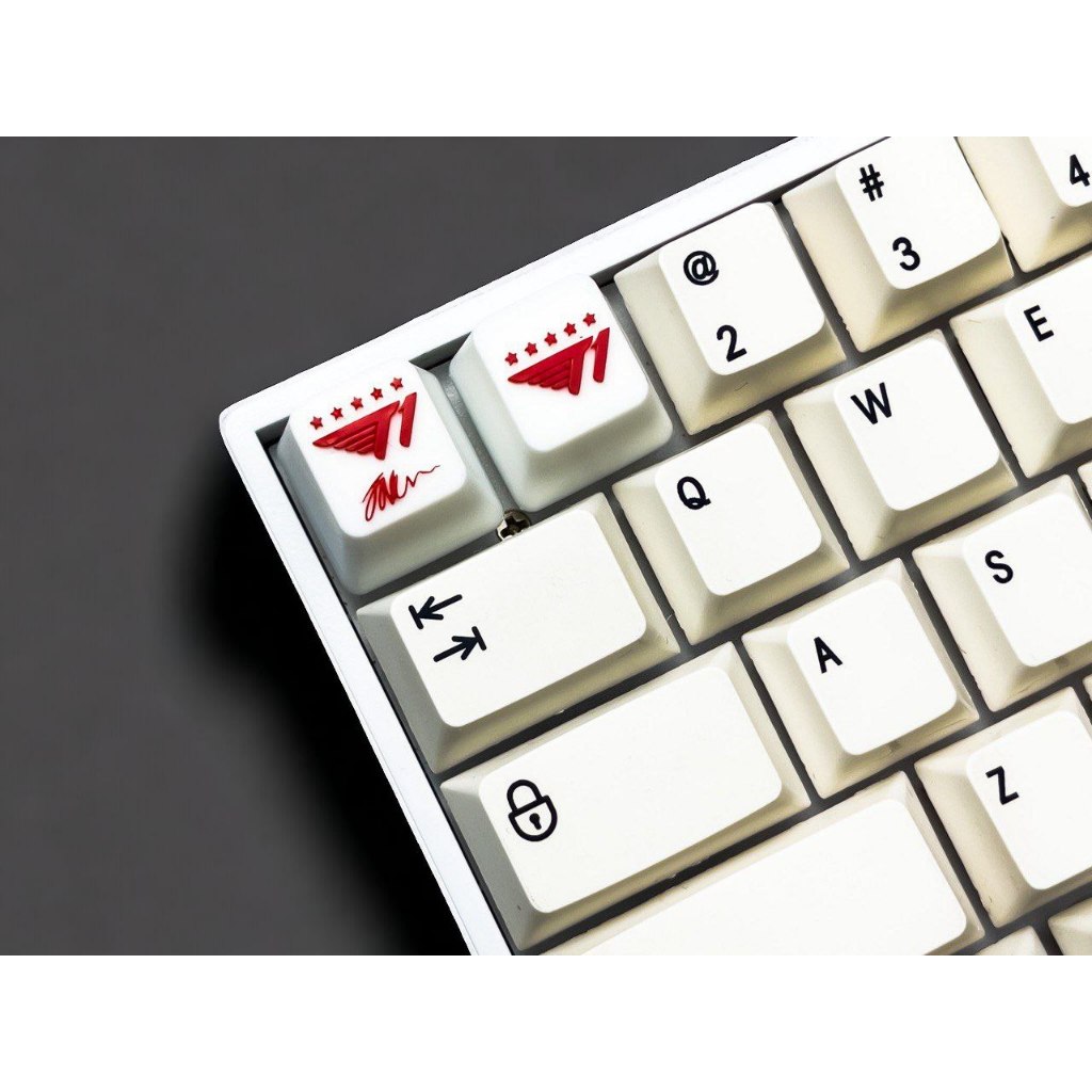 Keycap LOL - SKT T1 Chung Kết LMHT Thế Giới 2024 | Shopee Việt Nam