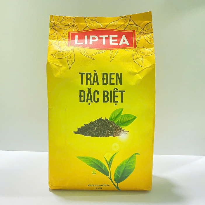 Trà đen đặc biệt LIPTEA 1kg | Shopee Việt Nam
