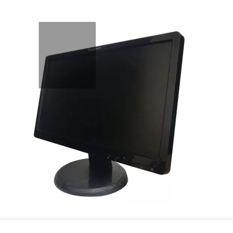 Màn hình Led Lenovo Màn hình rộng 19 inch D185wa cũ tháo máy văn phòng ...