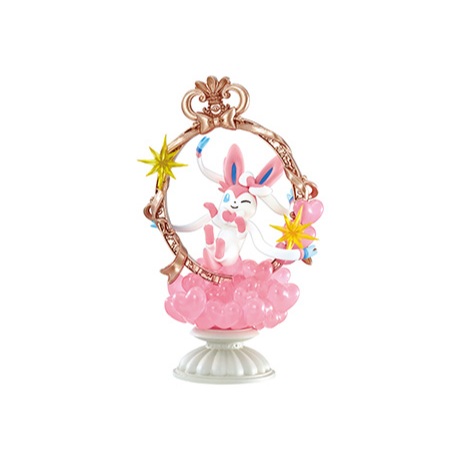 Chính Hãng | Re-ment | Mô Hình Đồ Chơi Quà Tặng Trẻ Em Pokemon ...