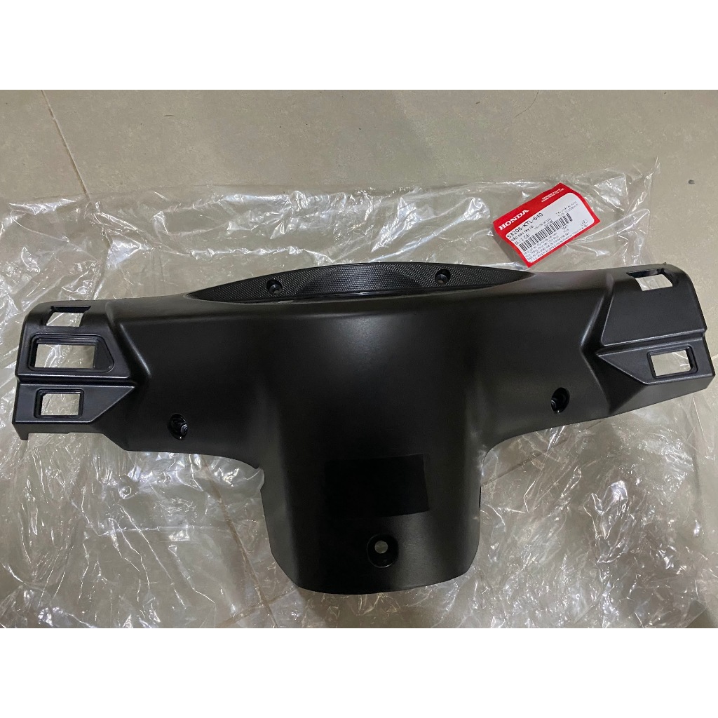 bợ cổ , nắp sau tay lái wave rs 100 , wave s 100, wave @ lớn chính hãng ...