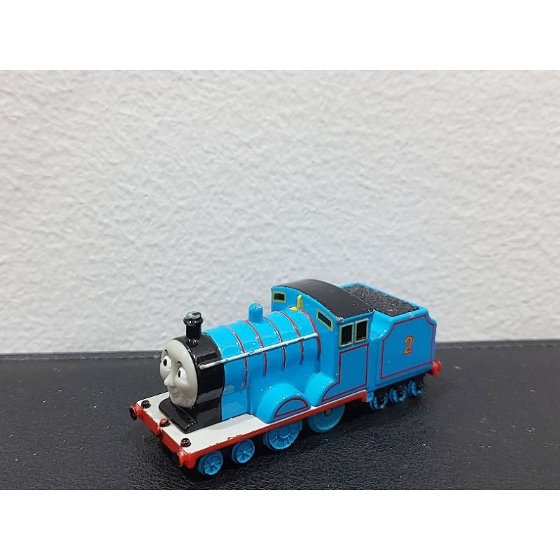 Xe mô hình Tomica Thomas & Friends: Edward - Made in Vietnam | Shopee ...