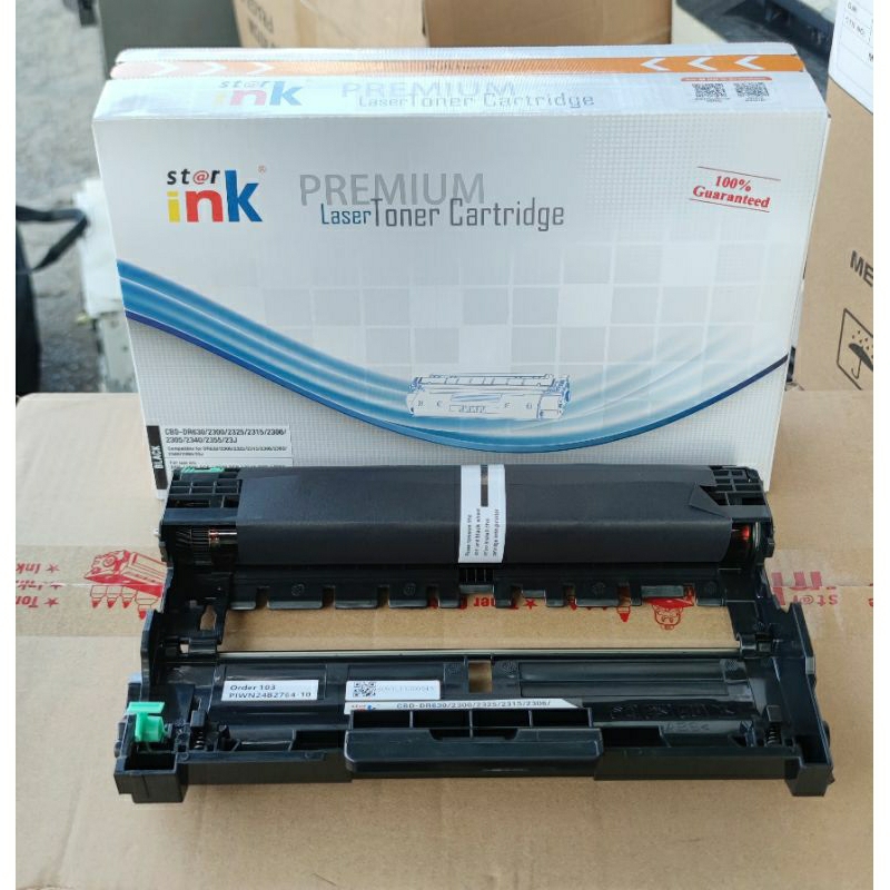 Cụm trống DR- 2385 sử dụng cho máy Brother DCP- L2500, L2520D, L2540 ...