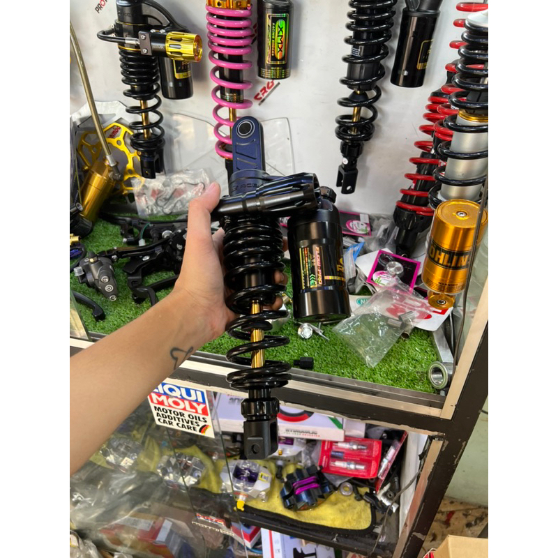 phuột rcb mod hpa 2 tăng chỉnh flow pro vario vision | Shopee Việt Nam