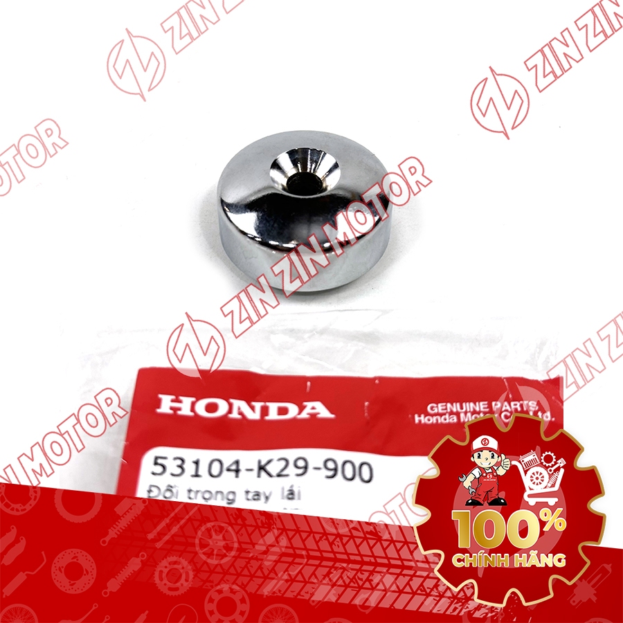 Đối Trọng Tay Lái, Gù SH Mode 2020 2021 2022 2023 2024 53104-K29-900 ...