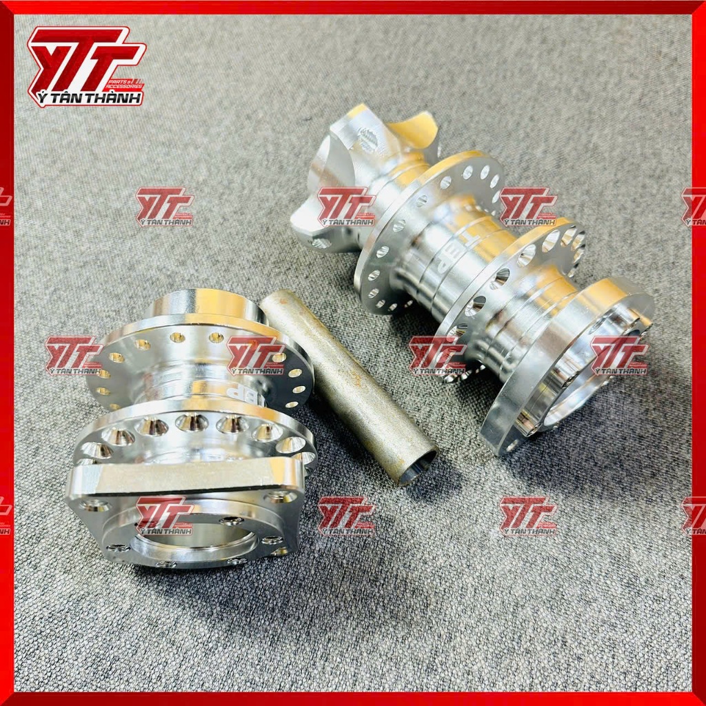 Đùm nhôm Drag cho Satria,Raider Fi TEP MS14 | Shopee Việt Nam