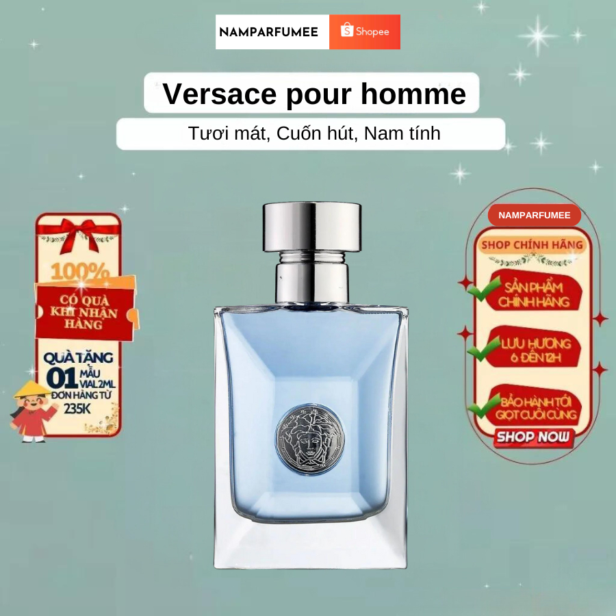 namperfume store, Cửa hàng trực tuyến | Shopee Việt Nam