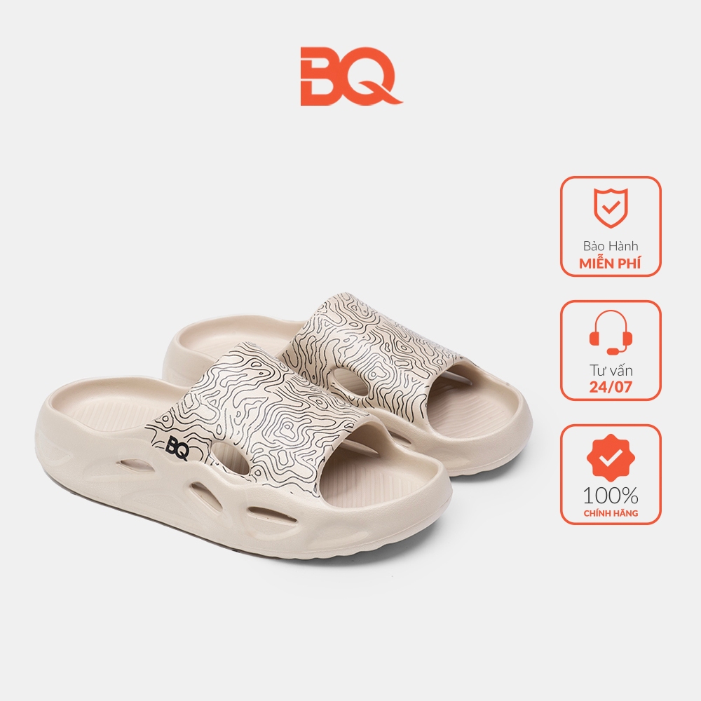 Dép uniex nam nữ quai ngang đế bánh mì thời trang trẻ trung BQ D IP09 | Shopee Việt Nam