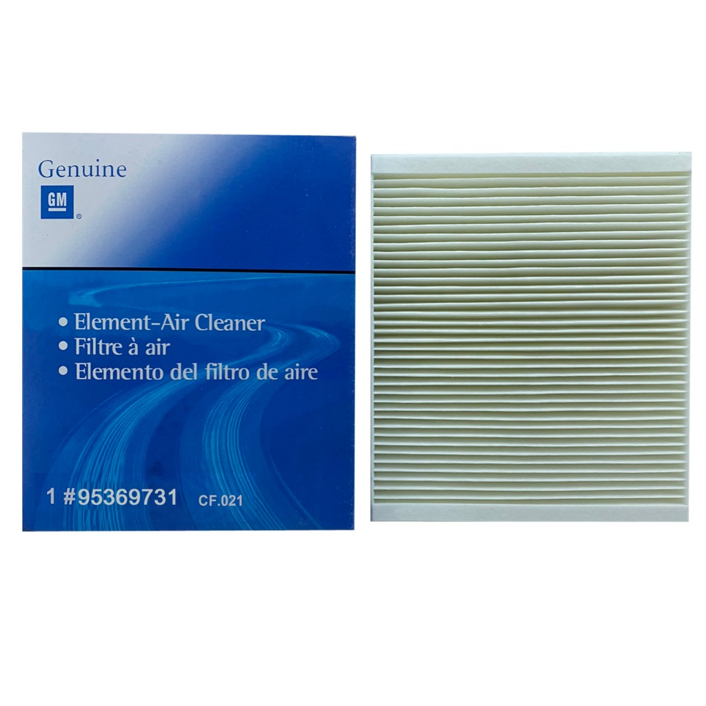 Lọc gió điều hòa Vinfast Fadil . Mã phụ tùng 95369731 | Shopee Việt Nam