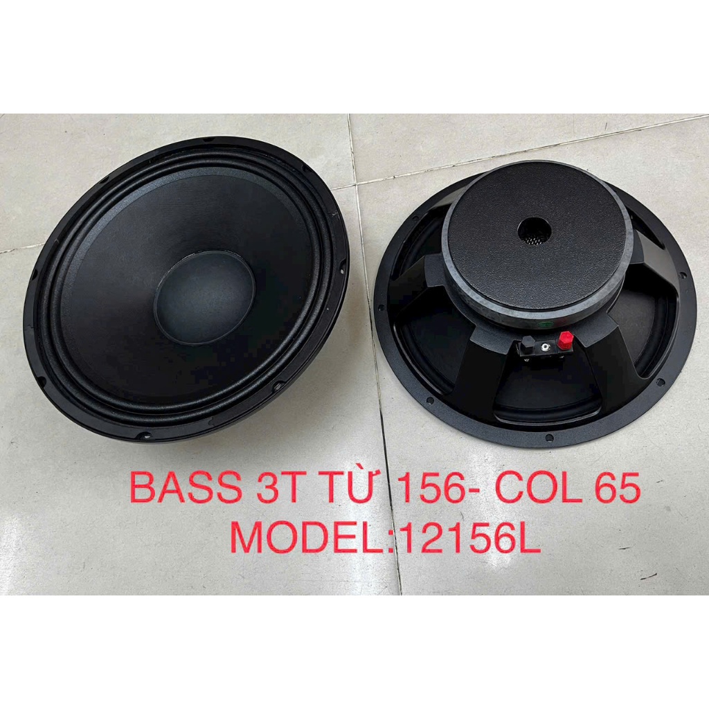 Loa Bass Rời 30 3 Tấc Từ 190 Coil 75, 121975v3 | Shopee Việt Nam