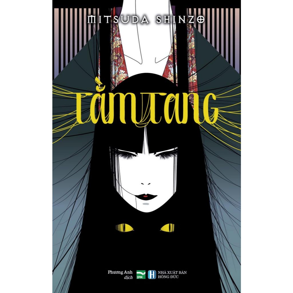 Sách - Tằm tang - Mitsuda Shinzo | Shopee Việt Nam