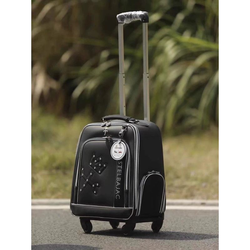 vali golf tay kéo Hàn Quốc CASTEL BAJAC | Shopee Việt Nam