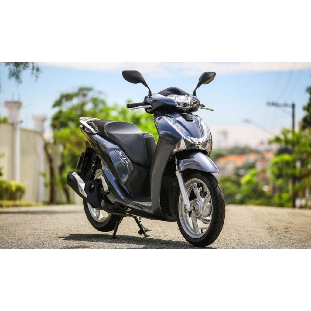 Honda Sh150 2018 Việt Nam bạc đạn lap SKF 6 cái Euro | Shopee Việt Nam