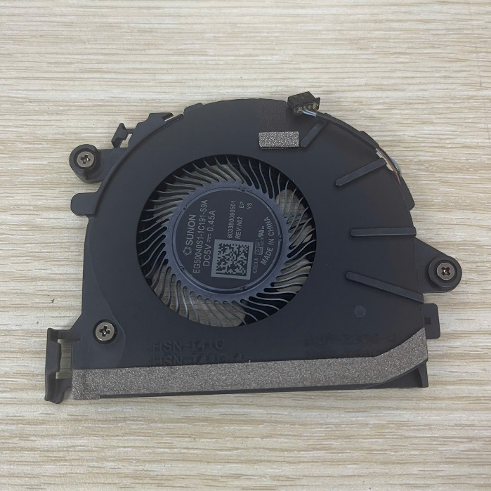 Fan Quạt Tản Nhiệt Cho Laptop HP ELITEBOOK 830 G7 835 G7 840 G7 845 G7 ...