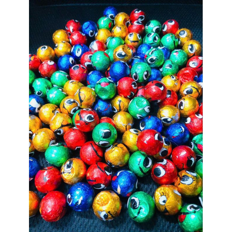 kẹo socola mix đủ vị bịch 2,5kg | Shopee Việt Nam