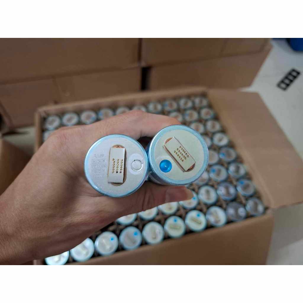 pin lithium 33140 DL 15ah - pin lithium 33140 hàng loại A (mới 100% ...