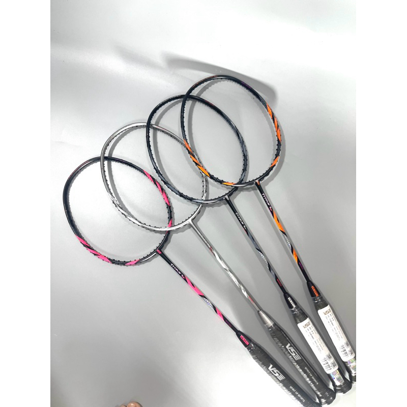 vợt vs titan 7 pro chính hãng max 16,2kg mua kèm cuốn cán bao đựng được ...