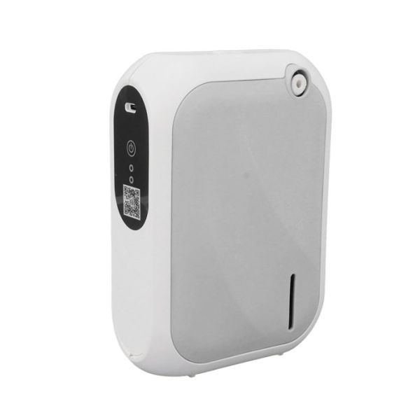 Máy phun tinh dầu tự động ChiPur XS-105 ( chưa bao gồm tinh dầu ...