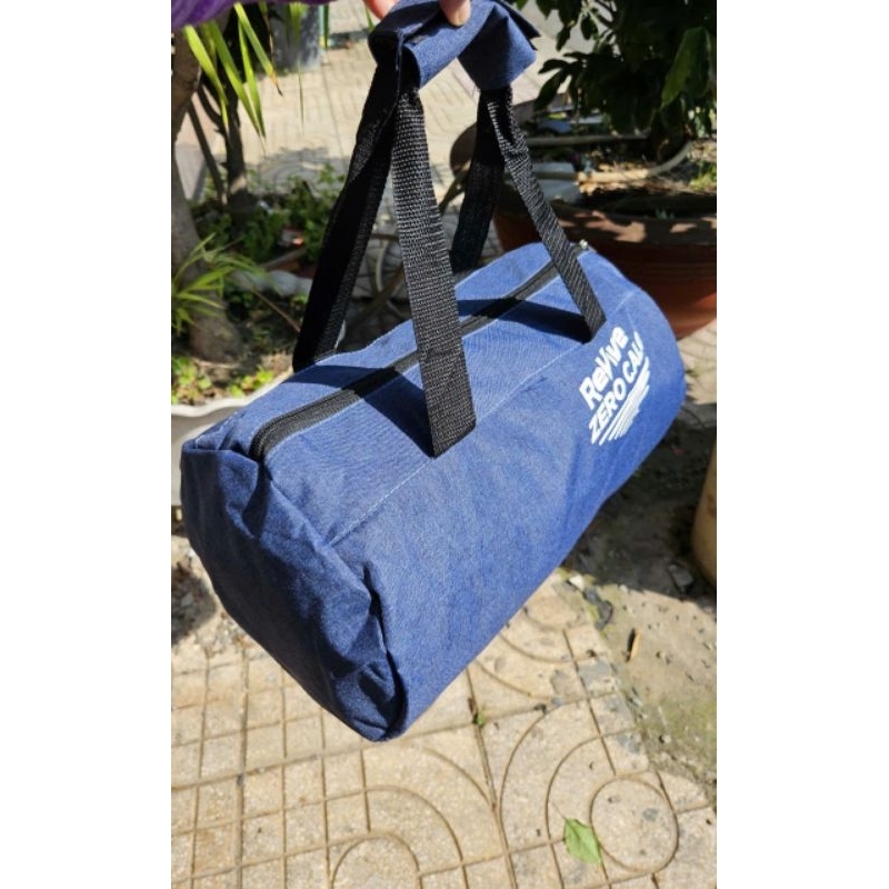 túi trống REVIVE ZERO CALO | Shopee Việt Nam