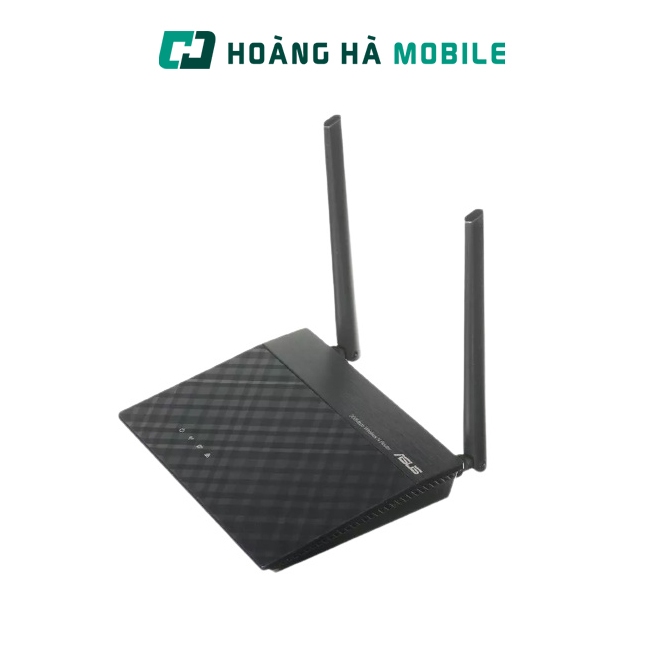 Router Wifi Chuẩn N 300Mbps Asus RT-N12+ Chính hãng - Hoàng Hà Mobile ...