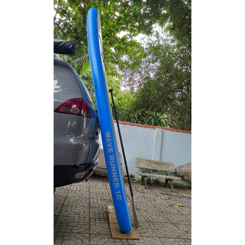 Sup hơi Wave runner 10 feet | Shopee Việt Nam