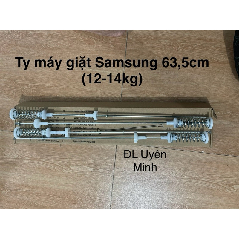 Ty treo lồng máy giặt samsung 63,5cm (12-14kg) | Shopee Việt Nam