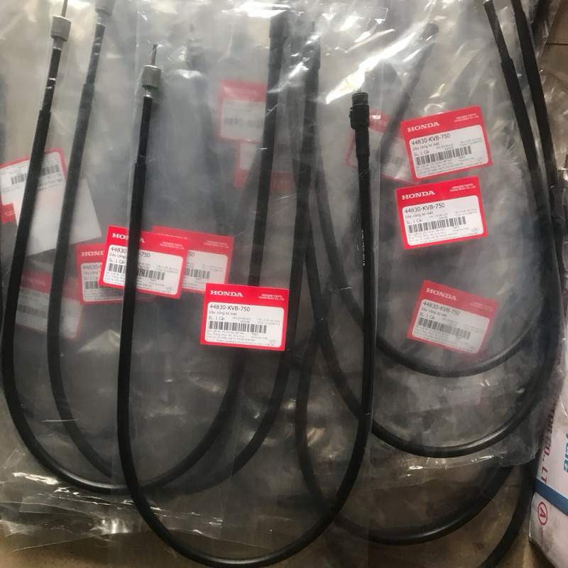 Dây đồng hồ công tơ mét AB, Vision hàng cao cấp | Shopee Việt Nam