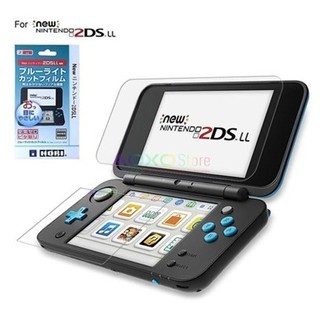 Miếng dán màn hình máy game Nintendo N2DS | Shopee Việt Nam
