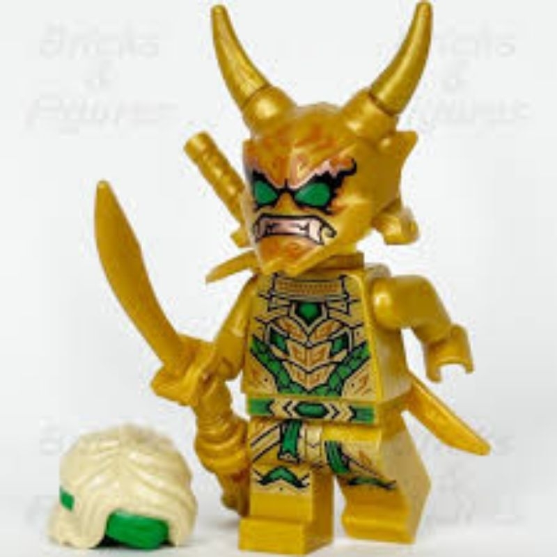 Lloyd oni garmadon (hàng chính hãng) | Shopee Việt Nam