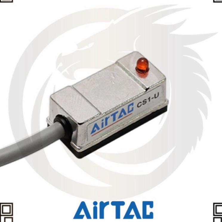 ATS_Sensor Cảm Biến Xi Lanh CS1-U AirTAc | Shopee Việt Nam
