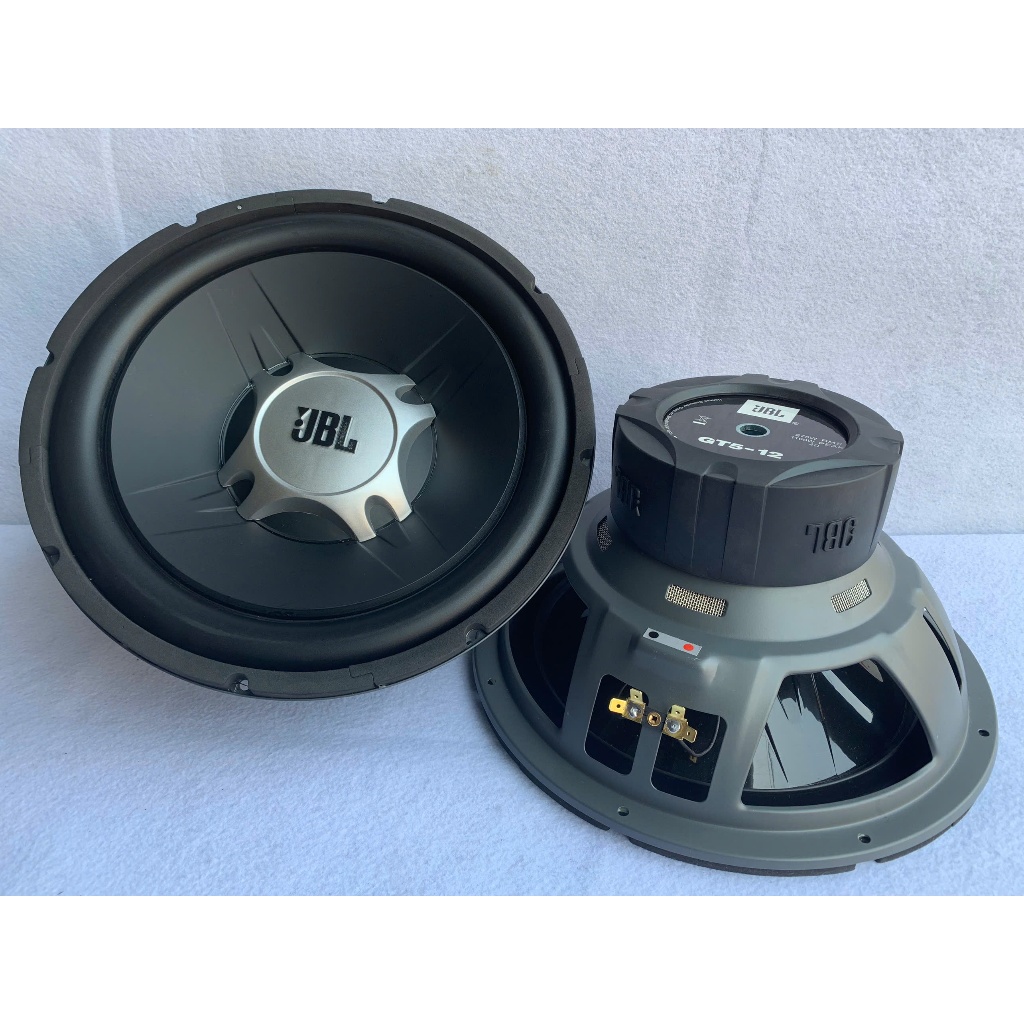 Loa sub 30 JB từ kép 140+140 côn 51 - hàng china - giá 1 cái - loa bass ...
