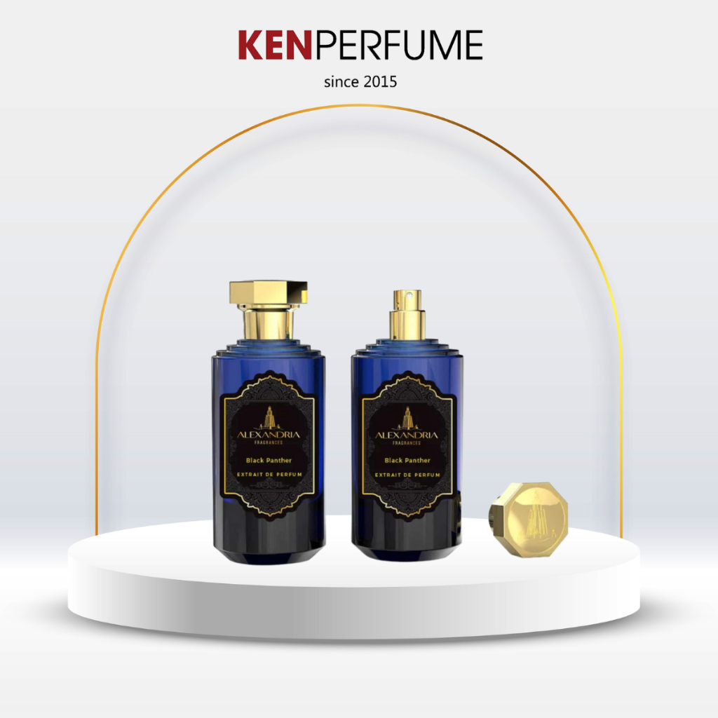 [Fullsize 100ML | Gốc 30ML] - Nước Hoa Unisex Alexandria Fragrances ...