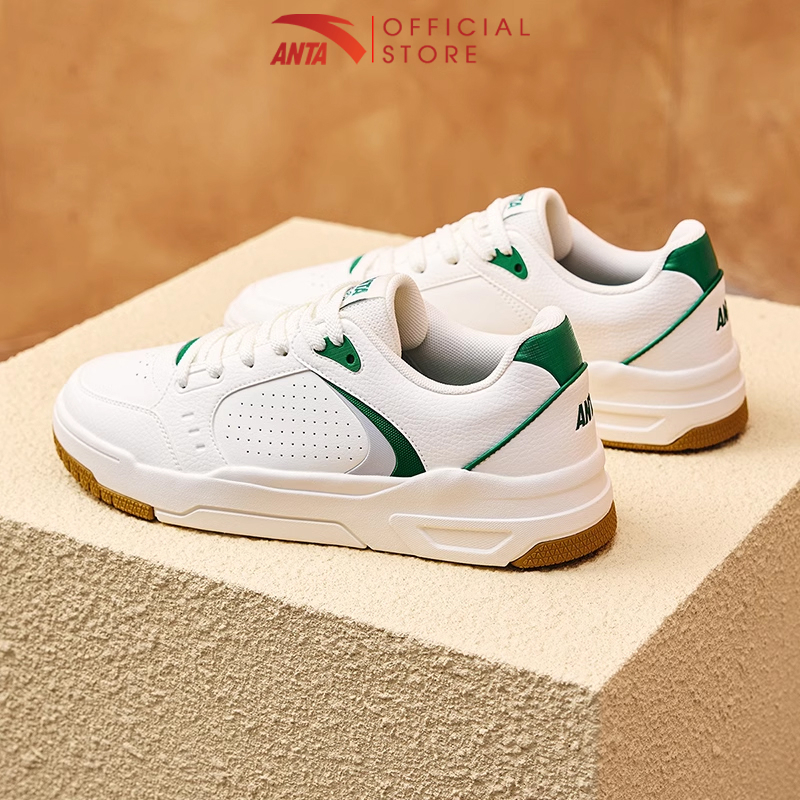 ANTA Giày Sneaker thể thao nam X-Game Shoes ANTA Sports 1124C8010 Giày ...