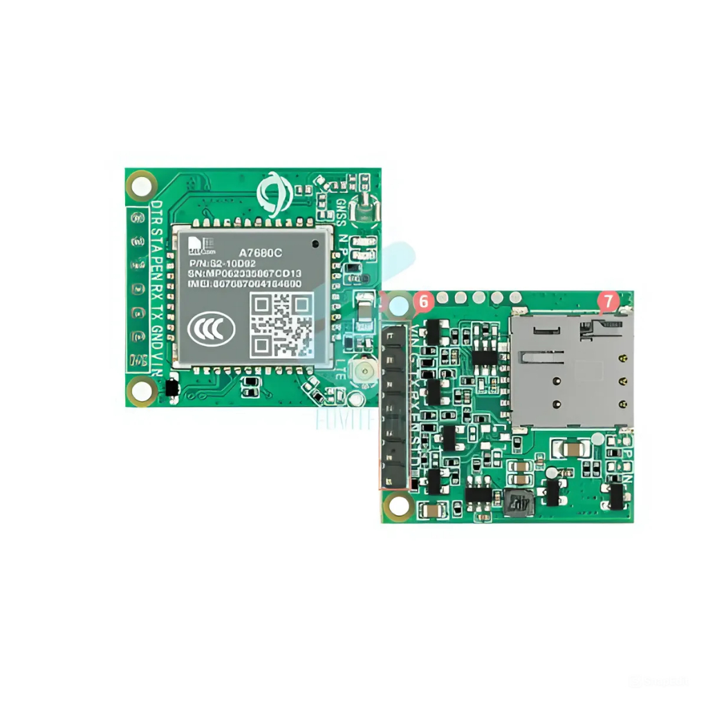 Mô-đun Sim 4G LTE A7680C | Shopee Việt Nam