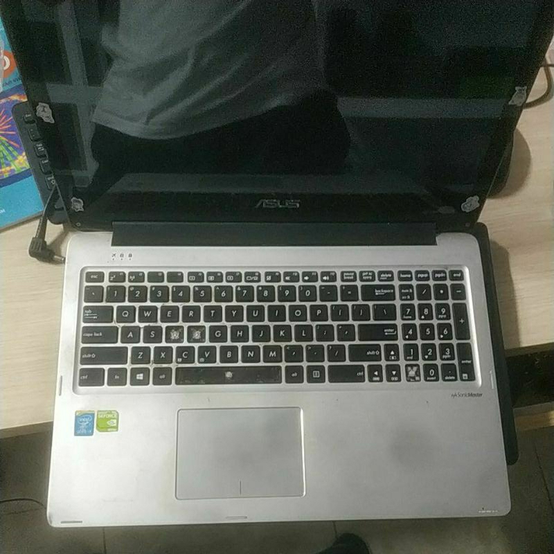 Rã xác laptop asus Tp 550L TP550L | Shopee Việt Nam