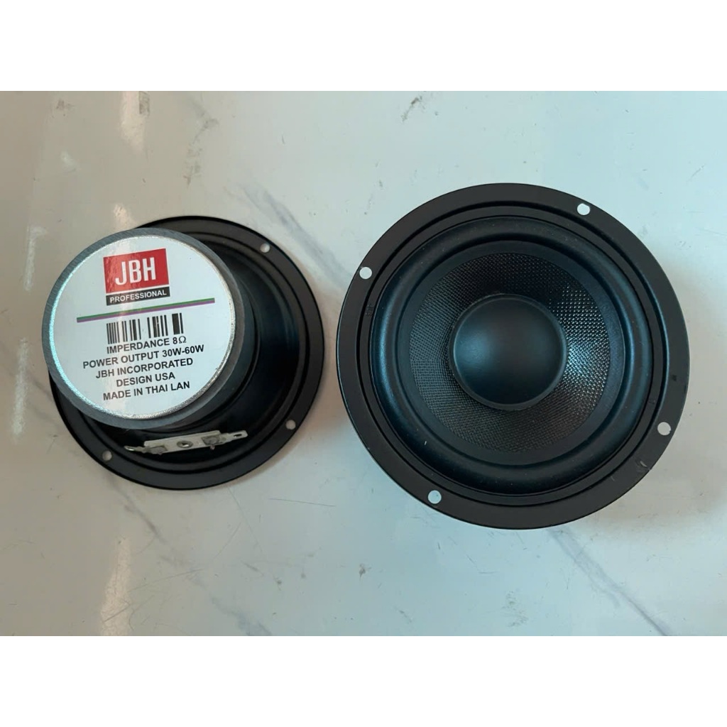 Loa mid trung 10 JBH từ 70 toàn vành 11.5cm hàng nhập | Shopee Việt Nam