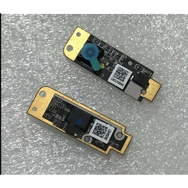 Board Mic Camera, webcam, Camera cho Lenovo Thinkpad X220 X230 T520 ...
