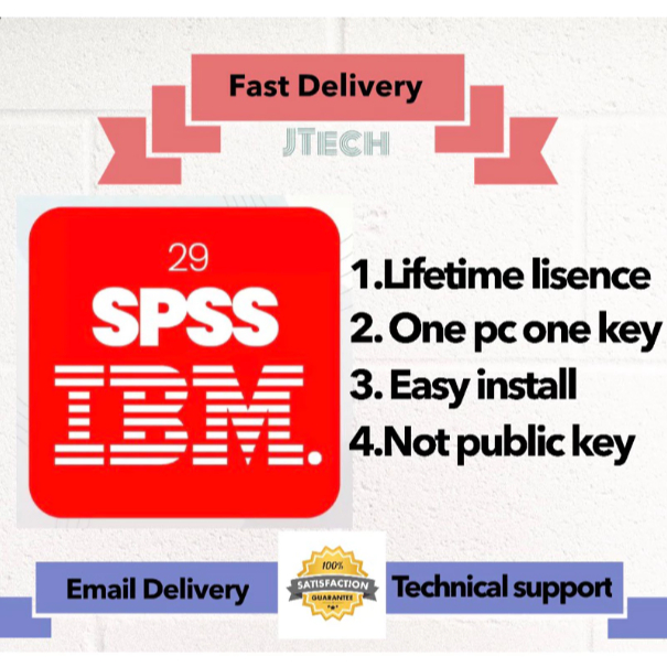 𝐈𝐁𝐌 𝐒𝐏𝐒𝐒 29 30 𝐋𝐢𝐟𝐞𝐭𝐢𝐦𝐞 𝐋𝐢𝐜𝐞𝐧𝐬𝐞𝐬 𝐊𝐞𝐲 | Shopee Việt Nam