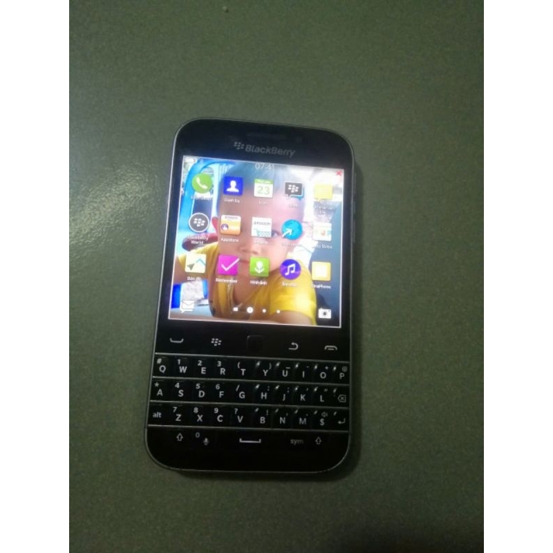 blackberry Q20 lỗi s im | Shopee Việt Nam