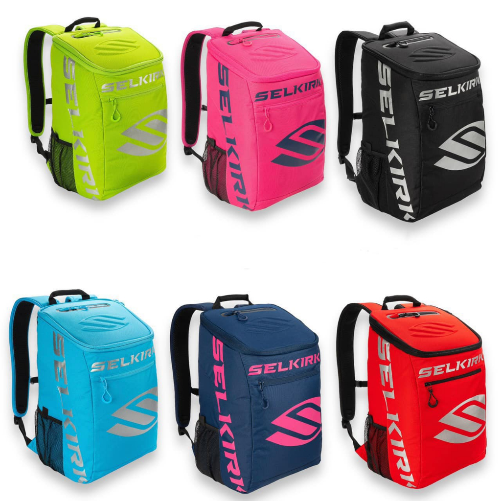 Balo SELKIRK CORE LINE CHÍNH HÃNG (Balo nhỡ) | Shopee Việt Nam