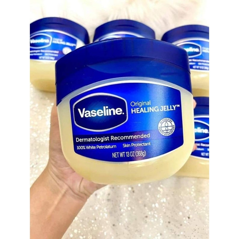VASELINE hũ BIG SIZE 368g | Shopee Việt Nam