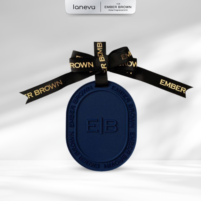 THẺ THƠM EMBER BROWN - GENTLE | Shopee Việt Nam