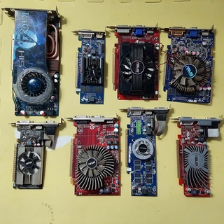 Vga cũ - Giá Tốt, Sale Tháng 03, Ship 0 Đồng | Shopee Việt Nam
