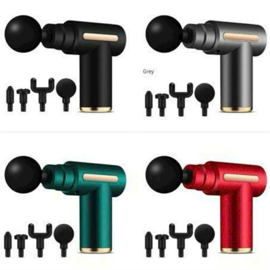 MÁY MASSAGE Máy Mát-xa mini cầm tay | Shopee Việt Nam