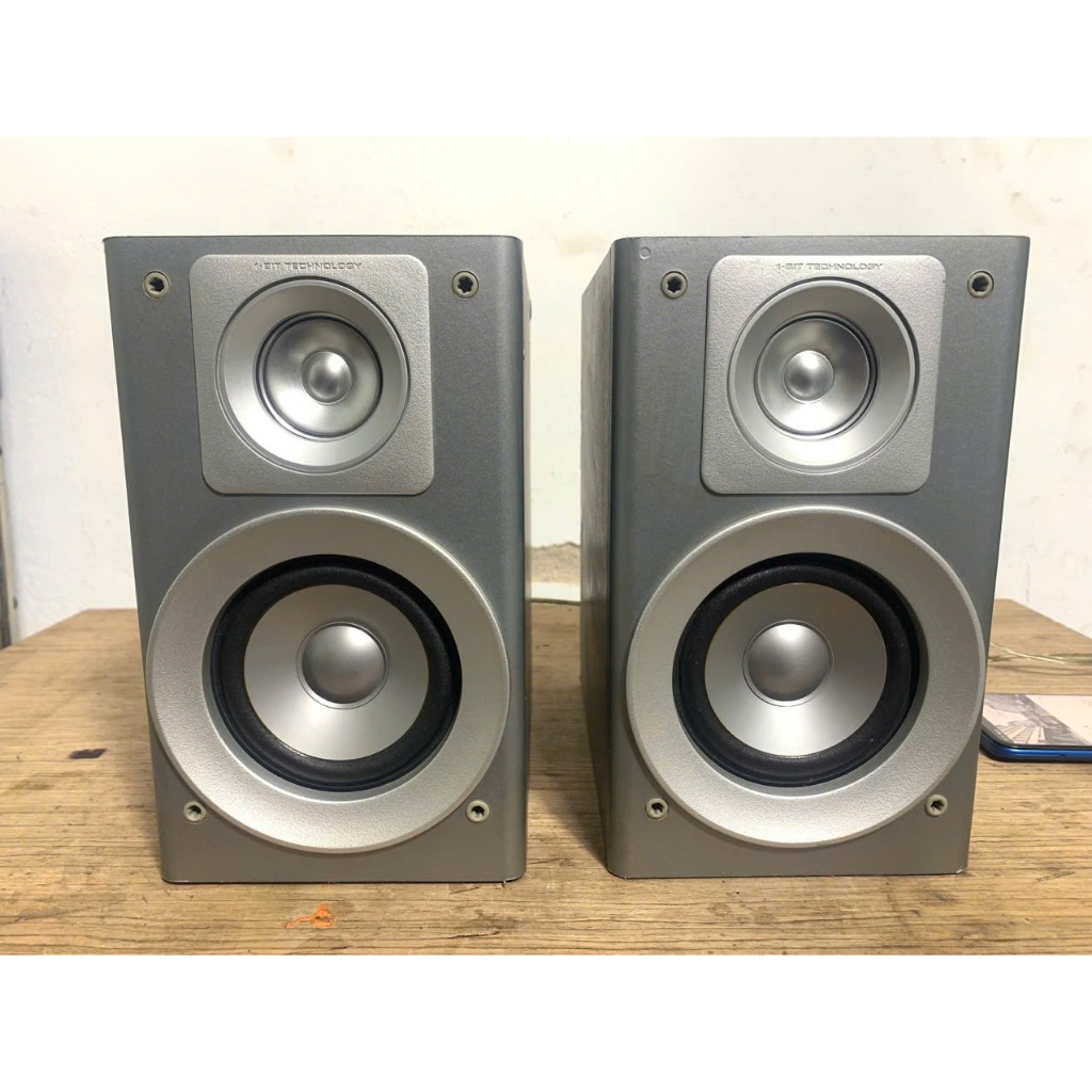 Bán Cặp loa Nghe Nhạc Sharp SD - GX1 bãi nhật hát cực tốt | Shopee Việt Nam