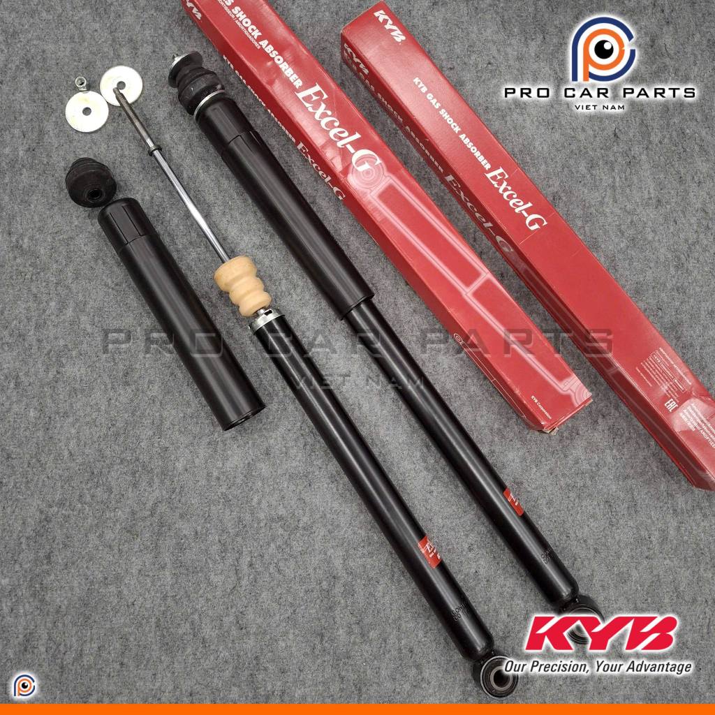 [GIÁ 1 CẶP] Phuộc sau Vitara 2015 - 2020 3438005 Thương Hiệu KYB - Giảm ...