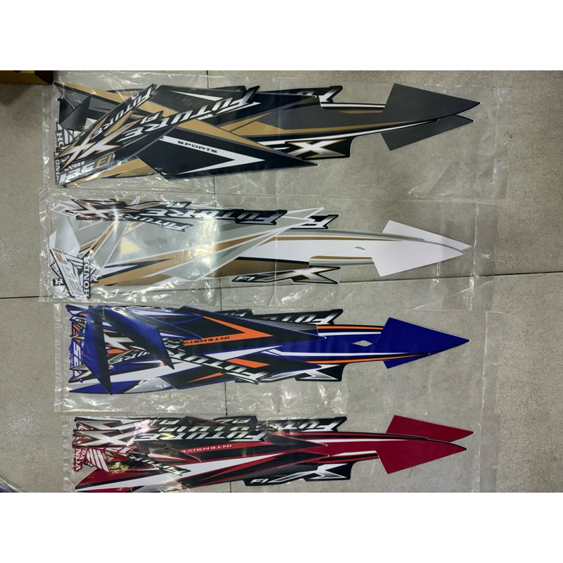 Tem Future X Fi 3 lớp nét (đẹp 8/10 so với Zin) | Shopee Việt Nam