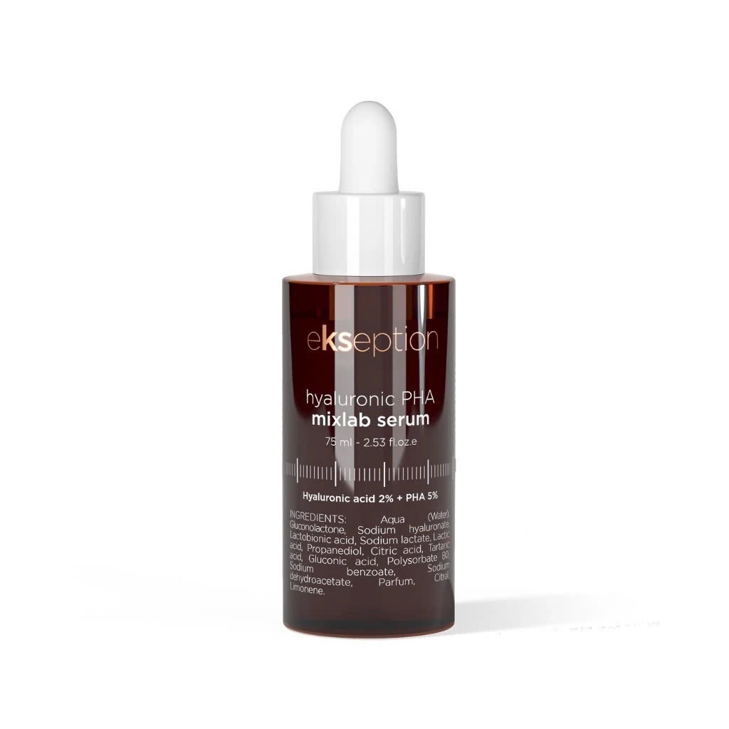 [HÀNG CÔNG TY] Tinh Chất Ekseption Hyaluronic PHA Mixlab Serum 75ml ...