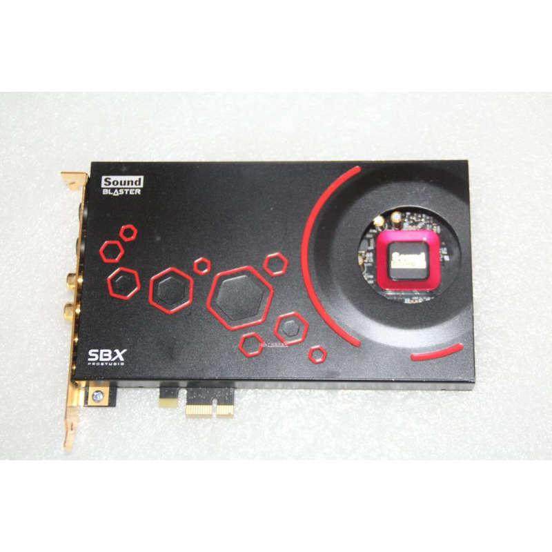Creative Sound Blaster ZXR SB1510 | Shopee Việt Nam