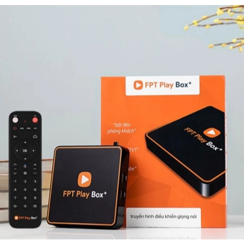 FPT PLAY BOX T550/ S550 ROM ATV - Xem Truyền Hình, Youtube, Bóng Đá ...